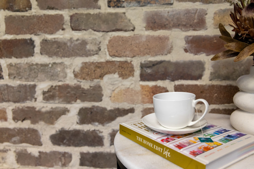 Smartbric Resi Brick Facings – Strathlone House